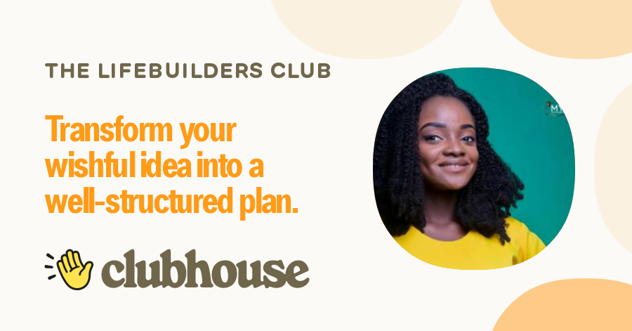 Transform your wishful idea into a well-structured plan.
