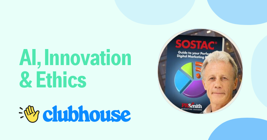 AI, Innovation & Ethics