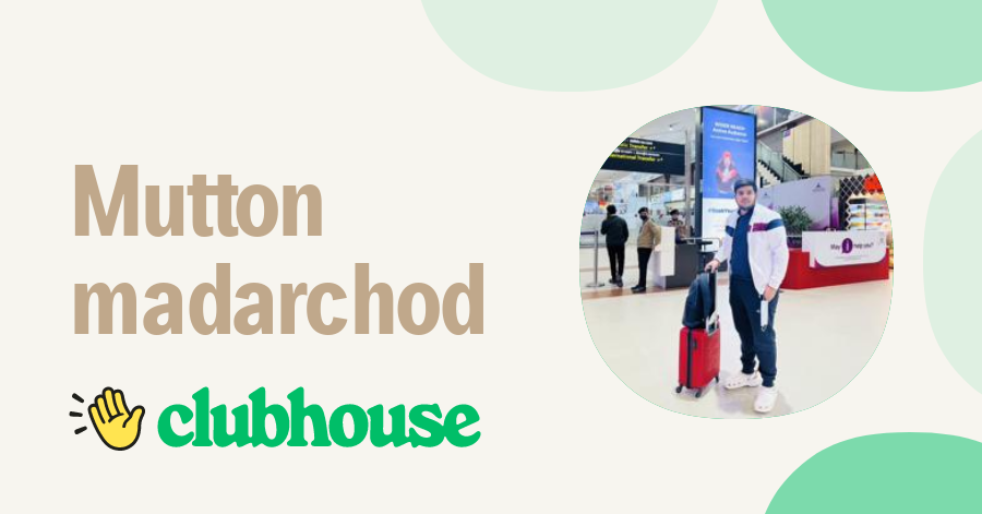 Mutton madarchod