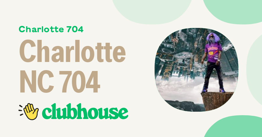 Join Charlotte NC 704