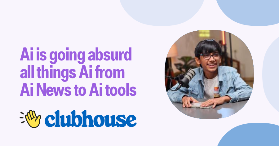 Ai is going absurd all things Ai from Ai News to Ai tools