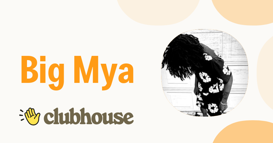 Big Mya