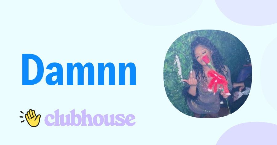 Damnn