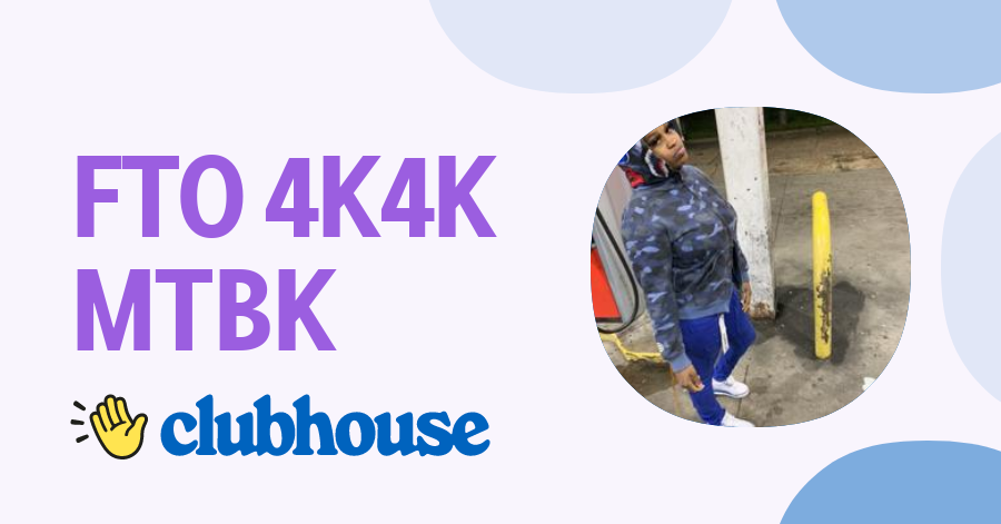 Join FTO 4K4K MTBK