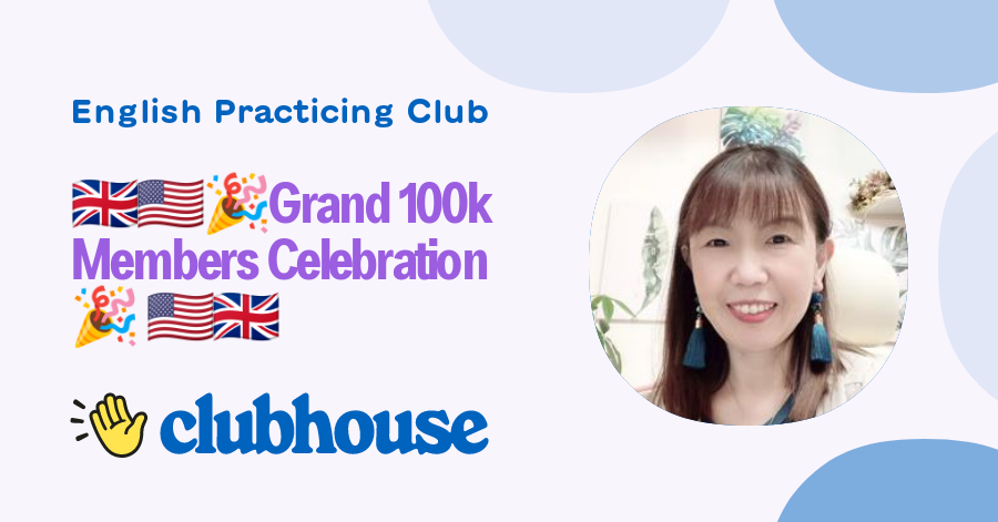 🇬🇧🇺🇸🎉Grand 100k Members Celebration 🎉 🇺🇸🇬🇧