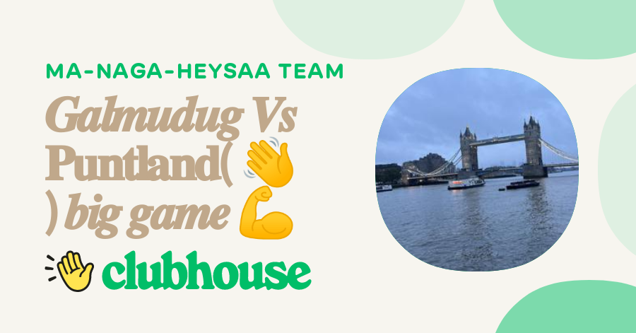 Join 𝑮𝒂𝒍𝒎𝒖𝒅𝒖𝒈 𝑽𝒔 𝐏𝐮𝐧𝐭𝐥𝐚𝐧𝐝( 👋 ) 𝒃𝒊𝒈 𝒈𝒂𝒎𝒆 💪