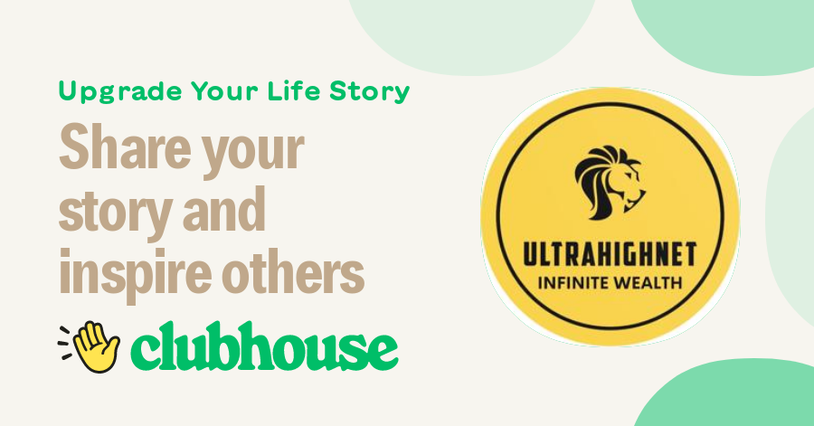 Share your story and inspire others