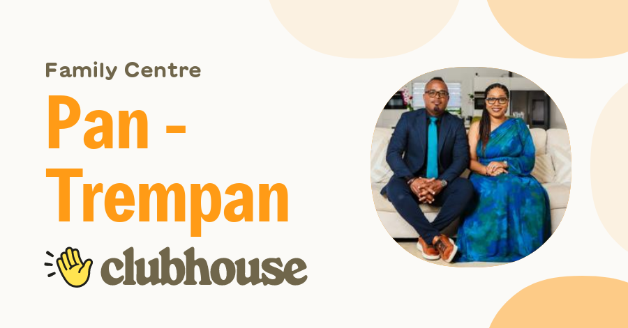 Pan - Trempan - Clubhouse [Replay]