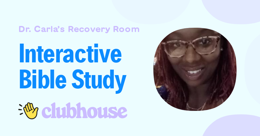 Interactive Bible Study