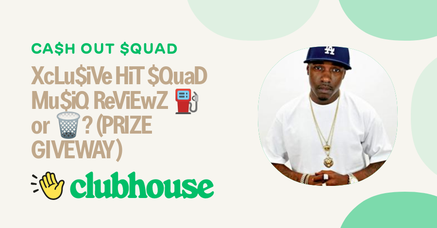 XcLu$iVe HiT $QuaD Mu$iQ ReViEwZ ⛽️ or 🗑? (PRIZE GIVEWAY) - CA$H OUT $QUAD
