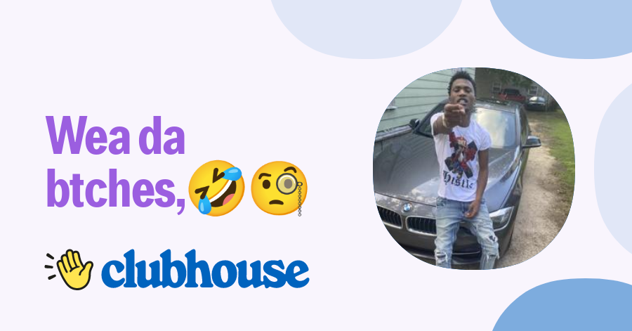 Wea da btches,🤣🧐