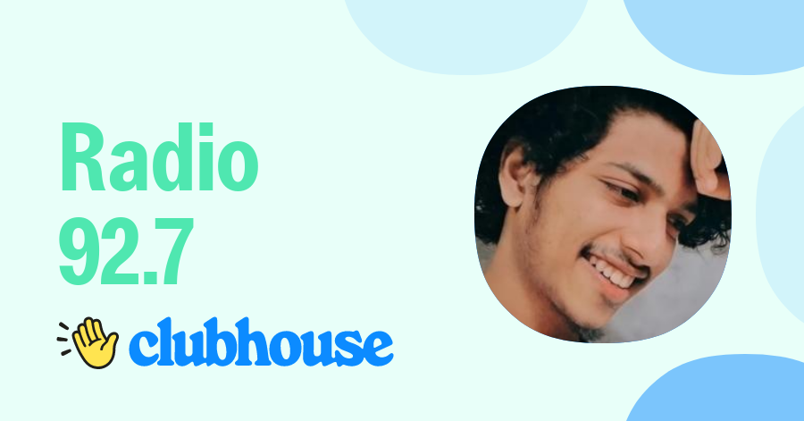 Radio 92.7