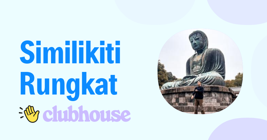 Similikiti Rungkat