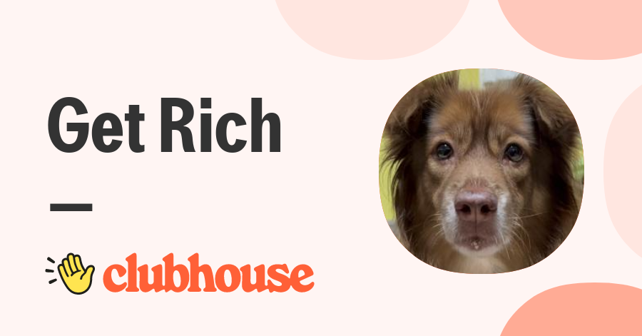 Join Get Rich—
