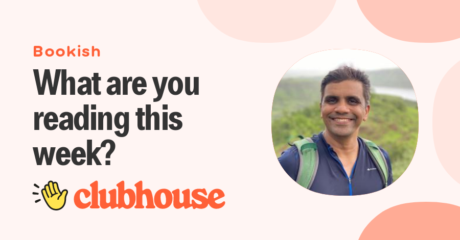 Join What are you reading this week?