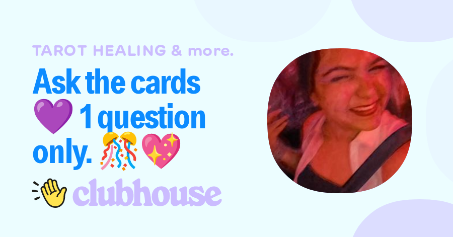 Ask the cards 💜 1 question only. 🎊💖