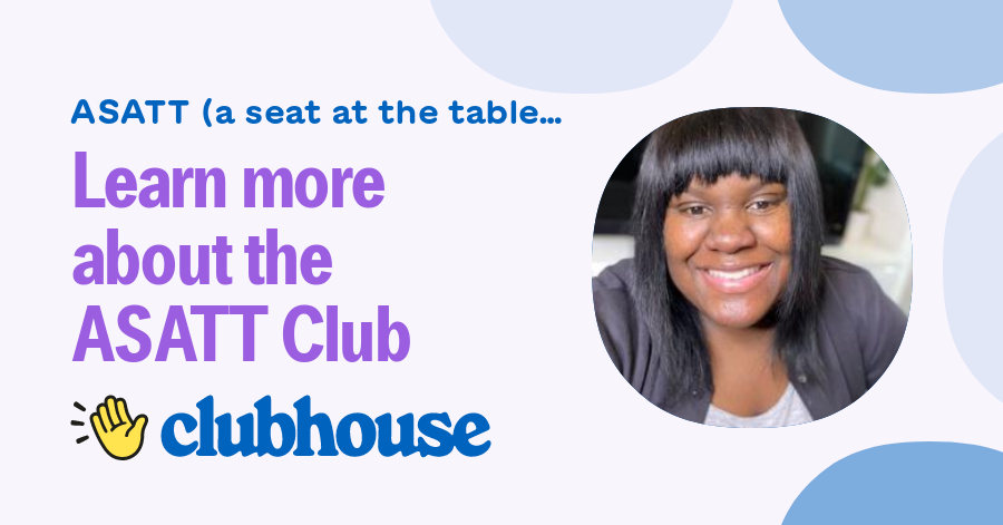 Learn more about the ASATT Club