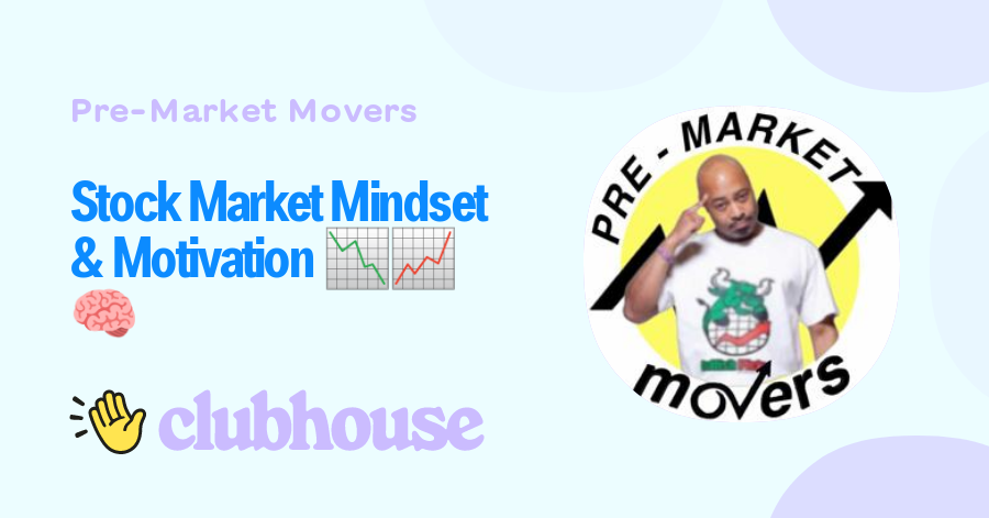 Stock Market Mindset & Motivation 📉📈🧠