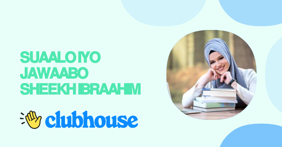 𝗦𝗨𝗔𝗔𝗟𝗢 𝗜𝗬𝗢 𝗝𝗔𝗪𝗔𝗔𝗕𝗢 𝗦𝗛𝗘𝗘𝗞𝗛 𝗜𝗕𝗥𝗔𝗔𝗛𝗜𝗠