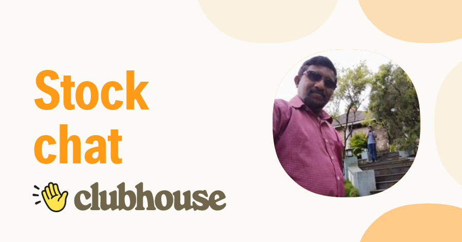Stock chat