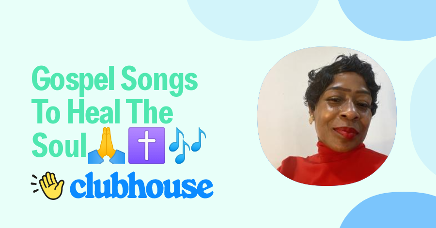 Join Gospel Songs To Heal The Soul🙏 ️🎶