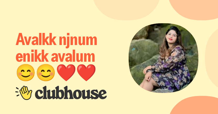 Avalkk njnum enikk avalum😊😊 ️ ️