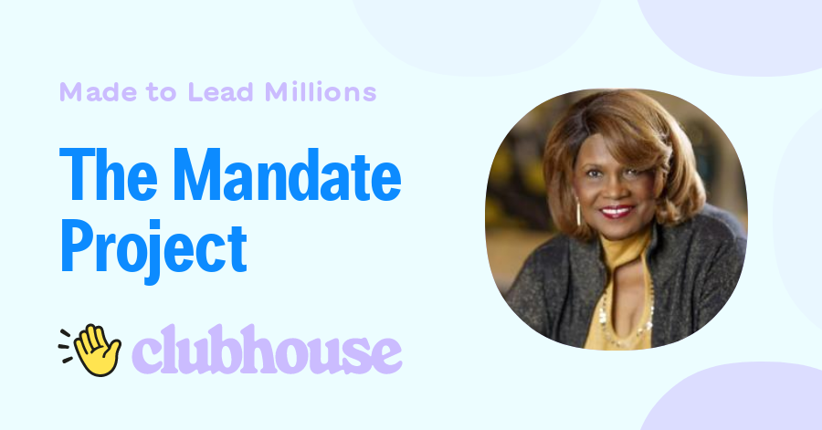 The Mandate Project