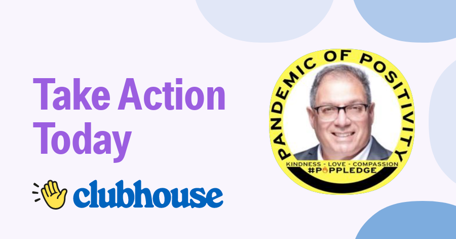 Join Take Action Today