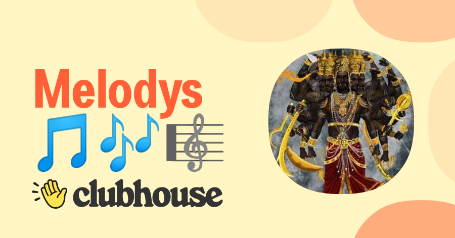 Melodys 🎵🎶🎼