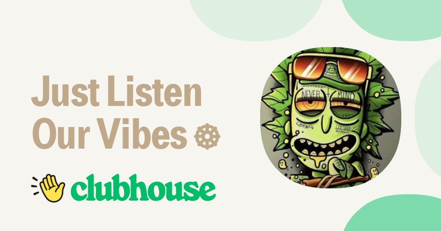 Just Listen Our Vibes ☸