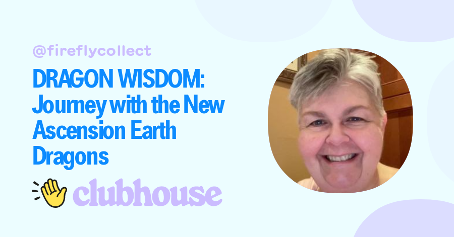 DRAGON WISDOM: Journey with the New Ascension Earth Dragons
