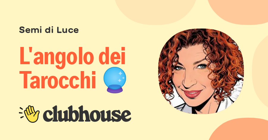 L'angolo dei Tarocchi 🔮
