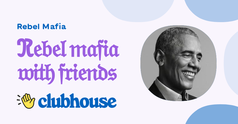 ℜ𝔢𝔟𝔢𝔩 𝔪𝔞𝔣𝔦𝔞 𝔴𝔦𝔱𝔥 𝔣𝔯𝔦𝔢𝔫𝔡𝔰