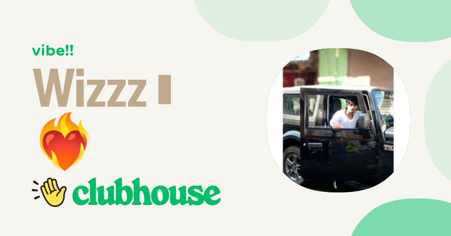 Join Wizzz 🫶 ️‍🔥