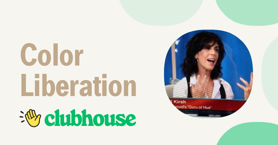 Join Color Liberation