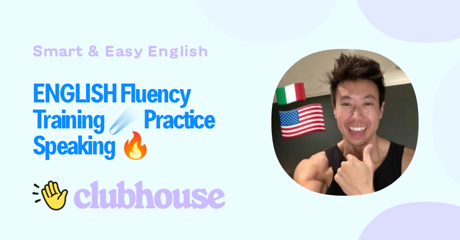 ENGLISH Fluency Training ☄️ Practice Speaking 🔥