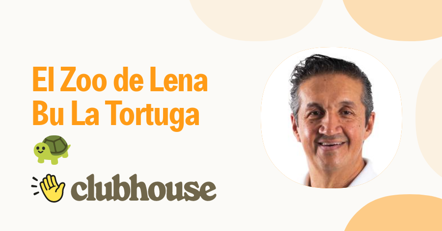 Join El Zoo de Lena Bu La Tortuga 🐢