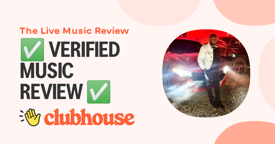 VERIFIED MUSIC REVIEW