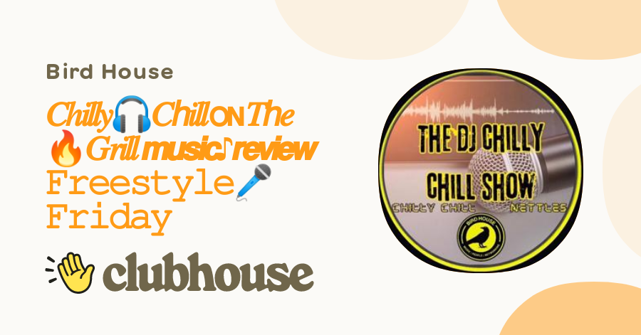 𝐶ℎ𝑖𝑙𝑙𝑦🎧𝐶ℎ𝑖𝑙𝑙 ᴏɴ 𝑇ℎ𝑒🔥𝐺𝑟𝑖𝑙𝑙 𝙢𝙪𝙨𝙞𝙘♪𝙧𝙚𝙫𝙞𝙚𝙬 𝙵𝚛𝚎𝚎𝚜𝚝𝚢𝚕𝚎🎤𝙵𝚛𝚒𝚍𝚊𝚢