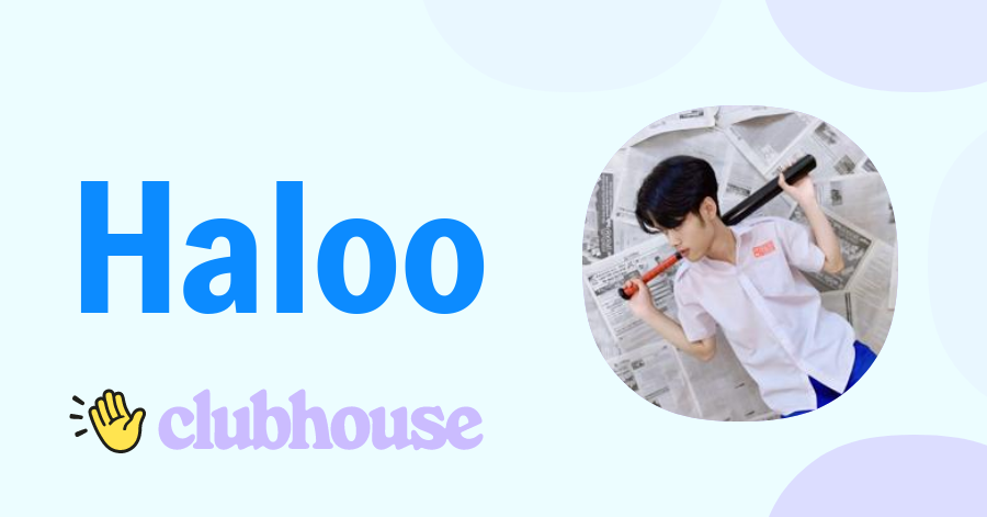 Haloo