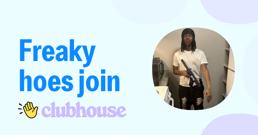 Freaky hoes join