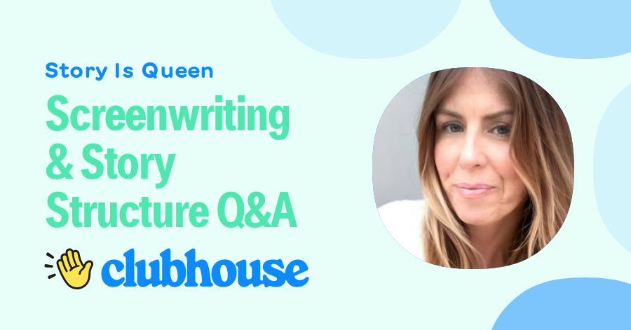 Screenwriting & Story Structure Q&A