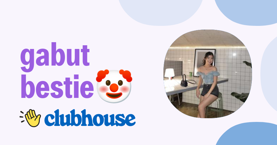gabut bestie🤡