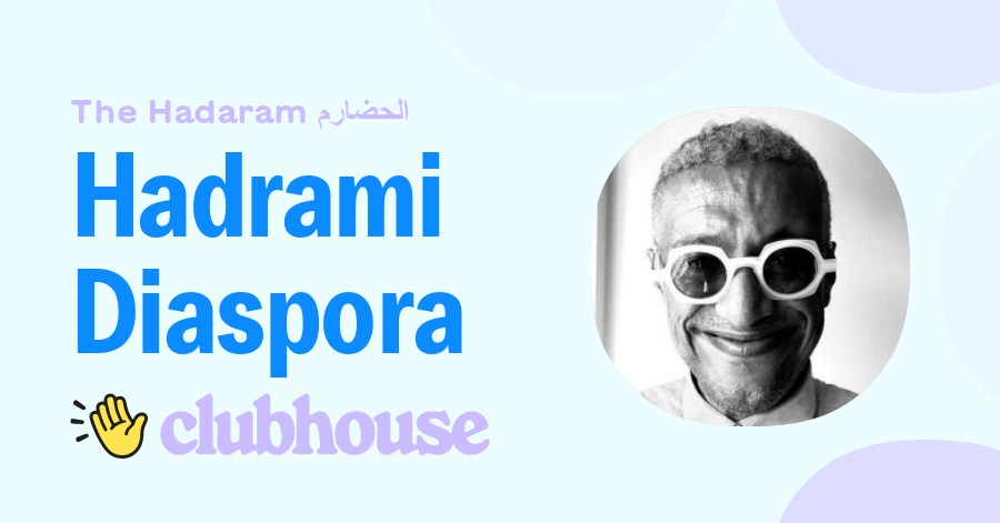 Hadrami Diaspora