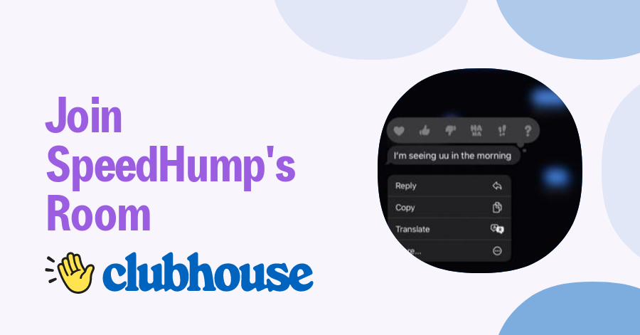 Clubhouse