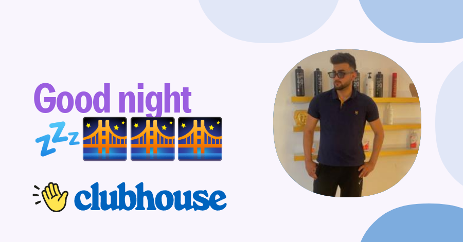 Good night 💤🌉🌉🌉