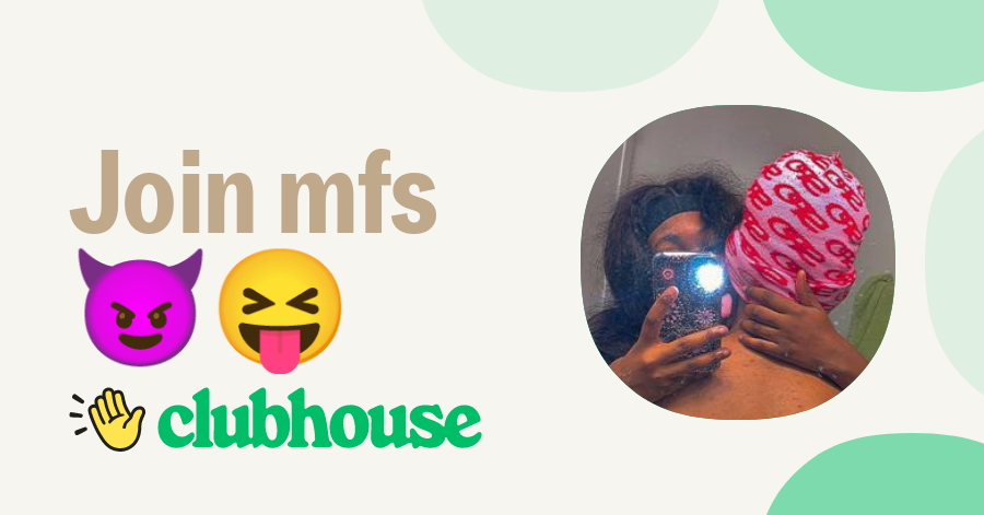 Join mfs 😈😝