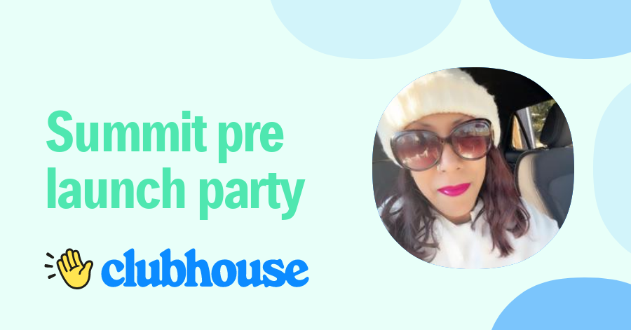 Summit pre launch party