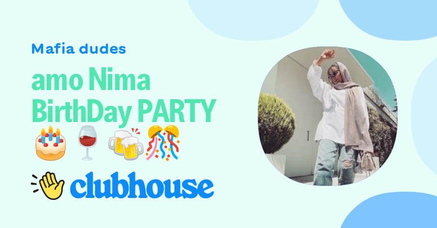 amo Nima BirthDay PARTY🎂🍷🍻🎊