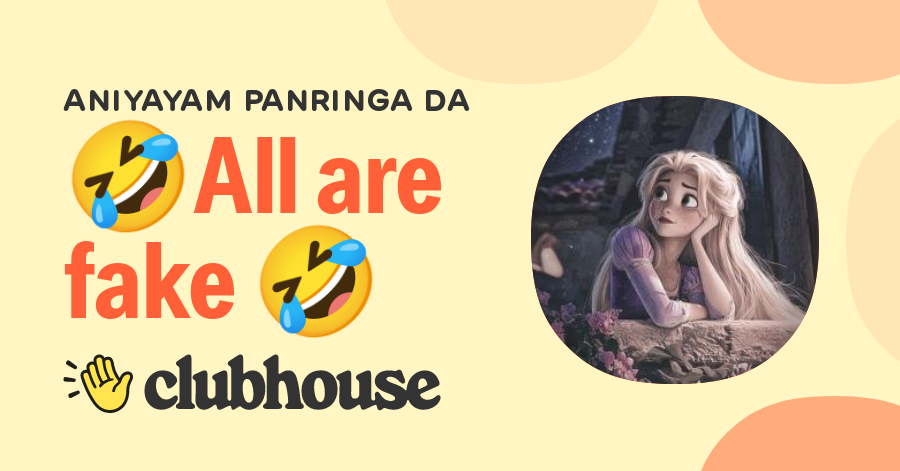 🤣All are fake 🤣